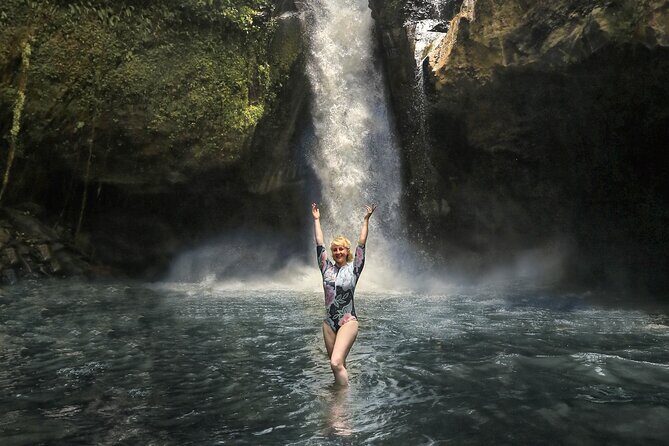 Ultimate Ubud Adventure Day - Who Will Love This Tour?