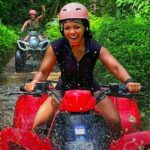 Ultimate Ubud ATV Experience Waterfall Jungle Trails and Tunnels - Itinerary Breakdown