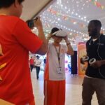 Ultimate Virtual Reality Fitness and Gaming Experience - The Setting and Accessibility