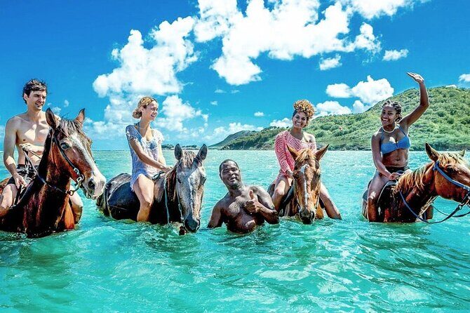 Ultra Play: ATV, Bamboo Rafting, Horseback Riding, Blue Hole Fall - Final Thoughts: Is It Worth It?