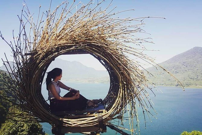 Ulun Danu tample and Tanah Lot sunset - What’s Included and What’s Not