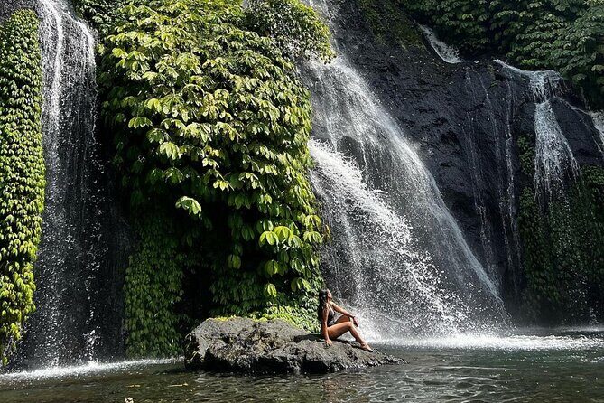Ulundanu Bratan Temple Banyumala Waterfall and Rice Terrace Tour - Practical Details and Value Analysis