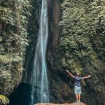 Ulundanu Bratan Temple, Scenic Waterfall & Tanah Lot Sunset Tour - Authentic Guides Make a Difference