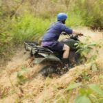 Uluwatu: ATV Quad Bike Adventure Tour & Uluwatu Swing - The Practical Side: What You Need to Know