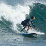 Uluwatu Bali Surf Lessons  Beginners & Intermediate Surfers - Key Points