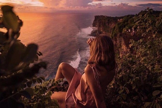 Uluwatu Instagram Tour: Unforgettable Beaches (Private & All-Inclusive) - What You Can Expect from the Itinerary