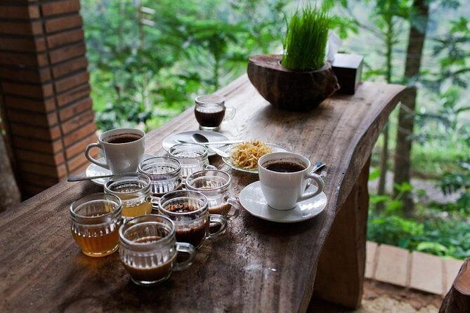 Uluwatu Jimbaran Half Day Tour - Who Is This Tour For?