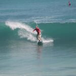 Uluwatu: LEARN AND IMPROVE SURF FOR ALL LEVELS - Meeting Your Instructor and Getting Ready