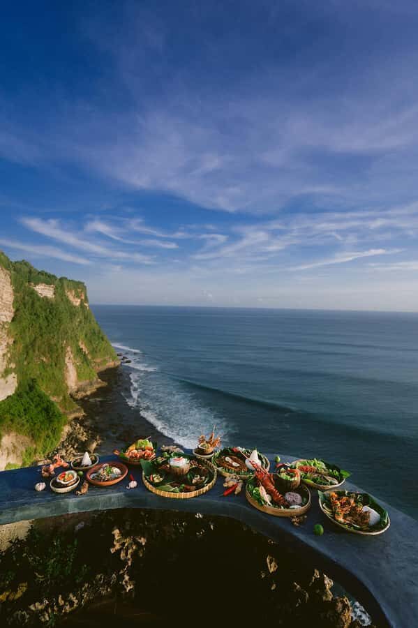 Uluwatu Premium Journey: Spa, Yoga, Temple, Fire Dance & BBQ - Is It Worth the Price?