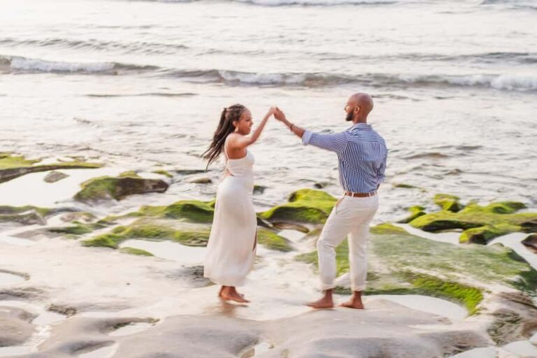 Uluwatu: Private Photoshoot with Drone Photos & Videos - How Does the Itinerary Flow?