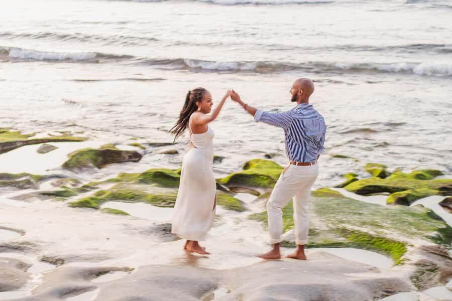 Uluwatu: Private Photoshoot with Drone Photos & Videos - How Does the Itinerary Flow?