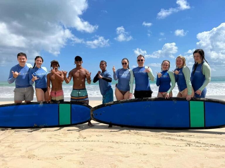 Uluwatu: Private Surf Lesson with Surf Photos & Videos - Experience Breakdown: What To Expect