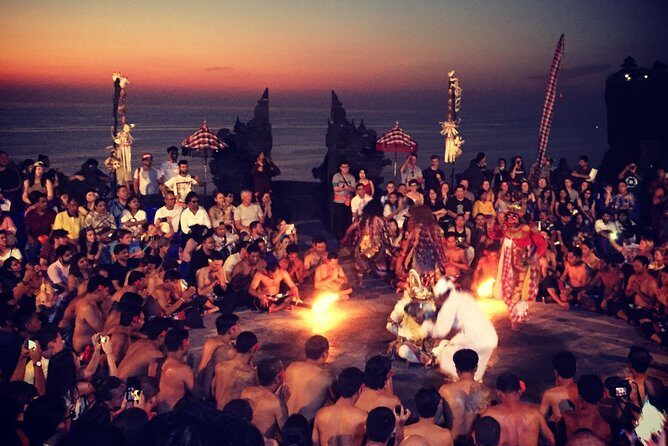 Uluwatu Sunset & Kecak Fire Dance ( half day tour) - Analyzing Value: Is It Worth It?