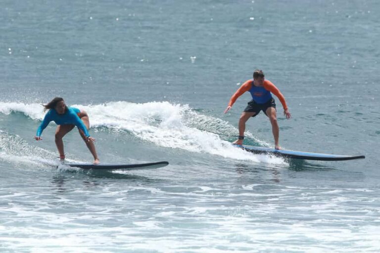 ULUWATU SURFING LESSON FOR ALL LEVELS - Who Will Love This Experience?