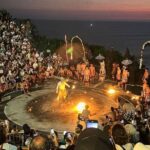 Uluwatu Temple Entrance & Kecak Dance Tickets - The Experience in Detail