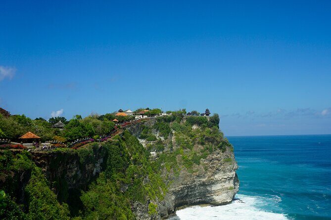 Uluwatu Temple Sunset and Kecak Fire Dance - FAQ