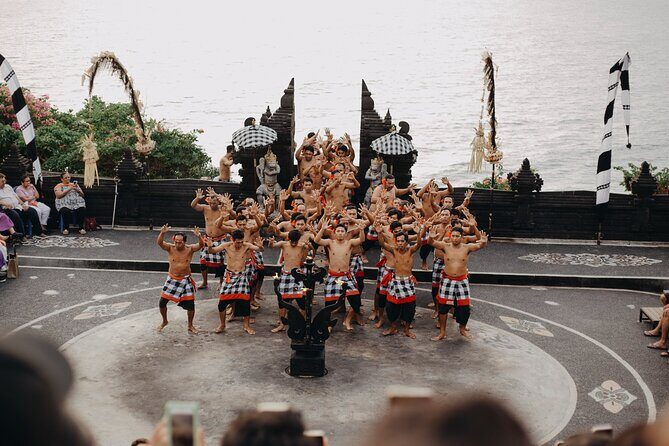 Uluwatu Temple Sunset Tour & Dinner at Jimbaran Bay - Final Thoughts