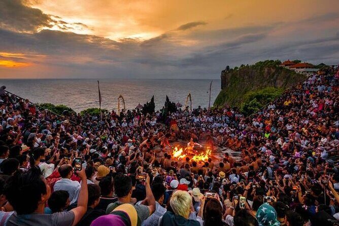 Uluwatu Temple Tour with Southern Bali Highlights - Practical Details and What It Means for You