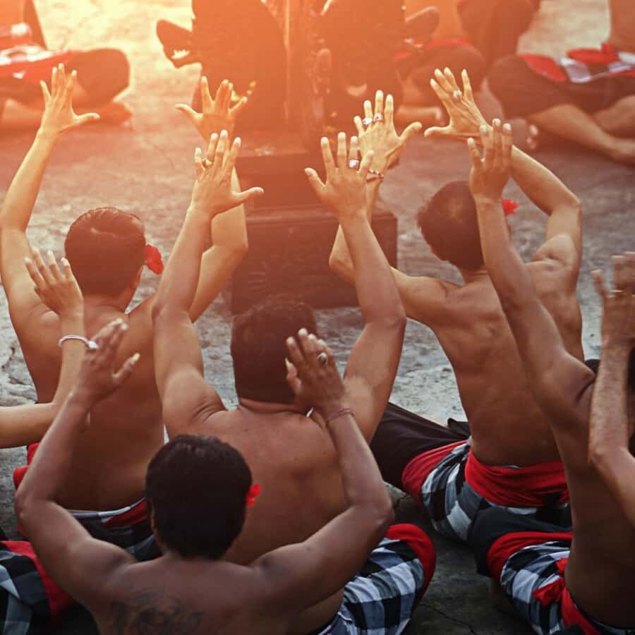 Uluwatu: Temples, Kecak Dance With Breathtaking Views - Authentic and Practical Tips