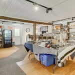 Ulverton Wool Mill: Museum and English Tea - Who Will Love This Experience?