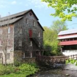 Ulverton Woolen Mill: A Timeless Journey - Practical Details for Visitors