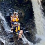 Umauma Triple Tier Waterfall Rappel and River Tour - Who Is This Tour Best For?