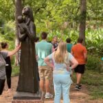 UMLAUF Sculpture Garden and Museum Admission Ticket - What to Expect During Your Visit