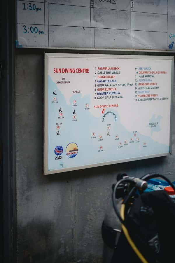 Unawatuna: Fun Dive with Gear and Guide for Certified Divers - Who Should Consider This Experience?