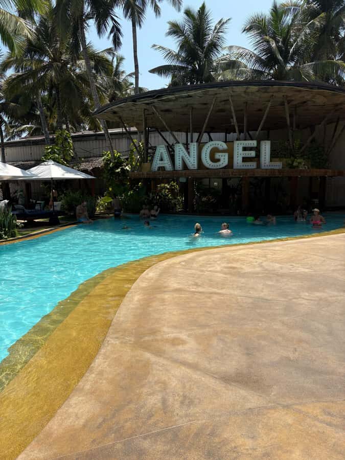 Unawatuna: The Angel Beach Dip&Dine and Cocktails Experience - The Experience’s Breakdown