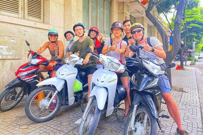 Uncover Ho Chi Minh Citys Hidden Gems By Motorbike - Final Thoughts: Why Choose This Tour?