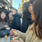 Uncover The Best Foodie Spots In Ginza With A Local Expert - Who Should Book This Tour?