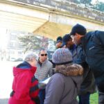Under the Haint Blue Sky: The Lost Alley Walking Tour - The Itinerary: Walking Through Vancouver’s Black Past