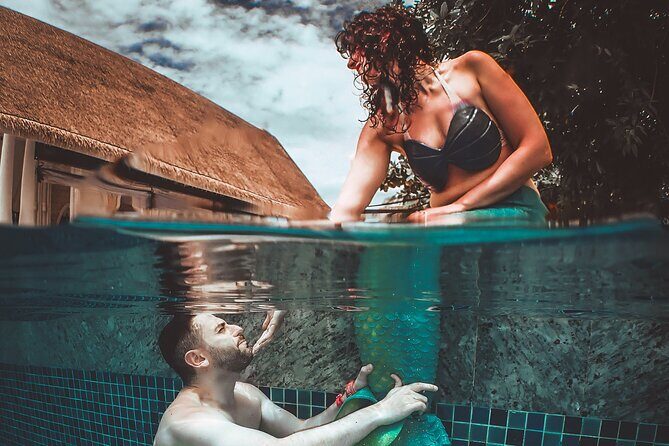 Underwater and Drone photoshoot in Maldives - The Itinerary: A Closer Look at the Photo Opportunities