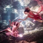 Underwater Photography Experience in Mexico's Sacred Cenotes - Exploring Mexico’s Sacred Cenotes Through a Photo Lens