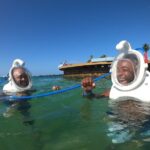 Underwater Sea Trek in San Juan: Explore Beneath the Waves - What Makes It Special: Why Travelers Love It