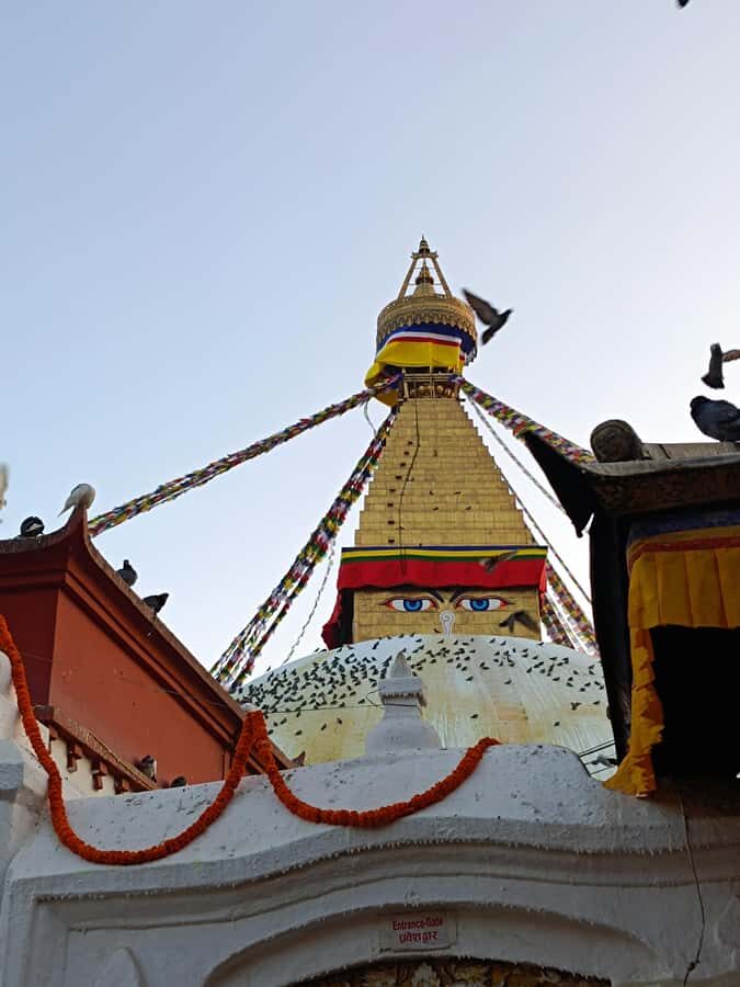 UNESCO Heritage 7 sites Kathmandu Sightseeing day tour - Top Highlights of the Tour