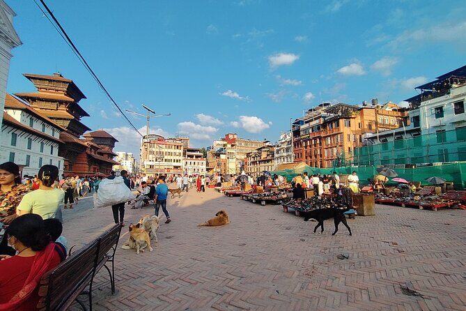 UNESCO Heritage Tour of Kathmandu Valley - How the Tour Works in Practice