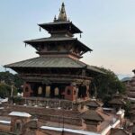 UNESCO Heritage Tour with Lama Blessing and Rickshaw Ride - Practical Details and What to Expect