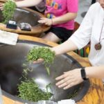 UNESCO Listed Tea Hand Frying and Tasting Workshop in Hangzhou - What’s Included and What’s Not