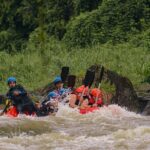 Unforgettable Kithulgala Water Sports Experience - The Itinerary in Detail
