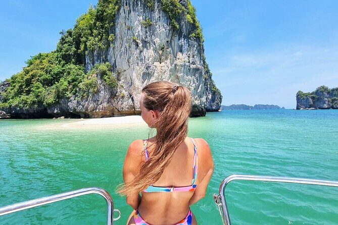 Unforgettable Moments: Private Yacht Explore Sunset Halong Bay - Practical Details and Considerations