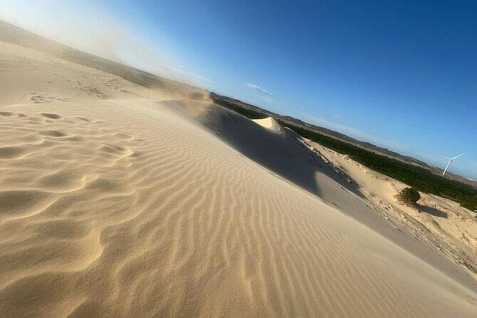 Unforgettable Mui Ne Sand Dunes Jeep Tour with Local Guide - Detailed Breakdown of the Itinerary