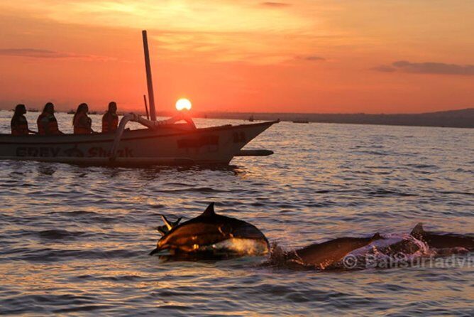 Unforgettable Tour Lovina See Dolphin And Banyumala Waterfall - The Practicalities