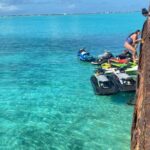 Unguided Jetski Adventure - Navigating the Itinerary