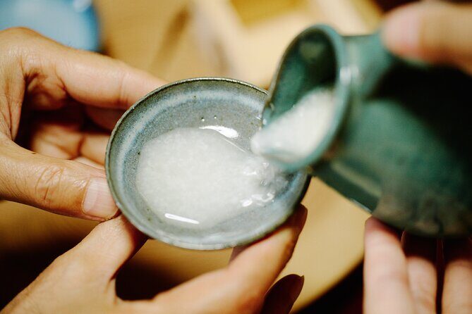 Unique Brewery Tour and One-of-a-Kind Sake Tasting Near Tokyo - Authentic, Sustainable, and Intimate