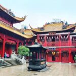 Unique Cultural Tour of Taoist Architecture with Local Food - Practical Details and What They Mean for You