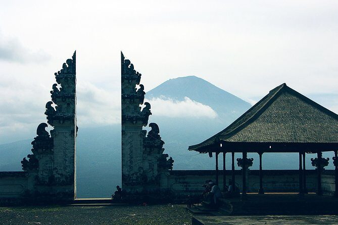 Unique East Bali Full Day Tour - Key Points