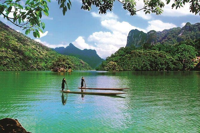 Unique Package Ha Giang Loop Tour by Car 4 Days 3 Nights - What Sets This Tour Apart