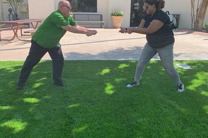 Unique Zombie Survival Scavenger Hunt in Everett - What You Can Expect on the Day