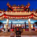 Unity in Diversity: A Sacred Journey Through Faiths and Cultures - Transportation and Practicalities